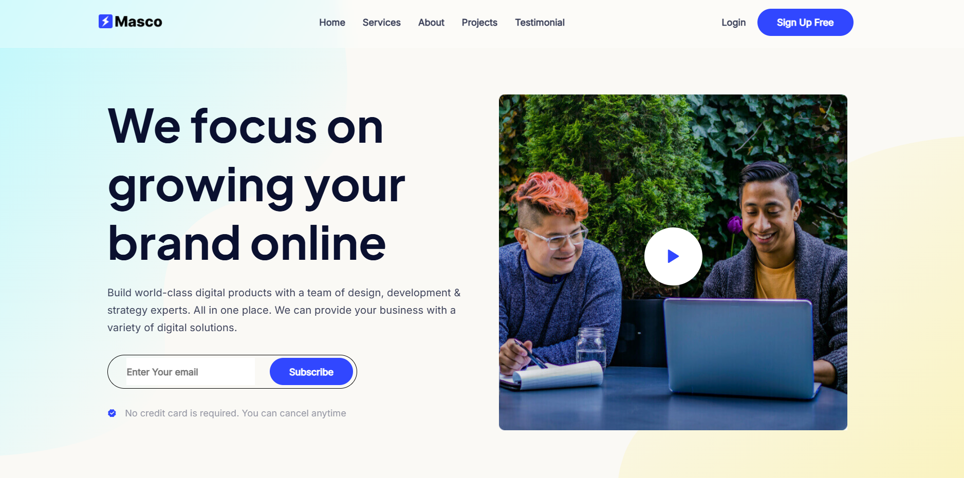Jenis Portfolio